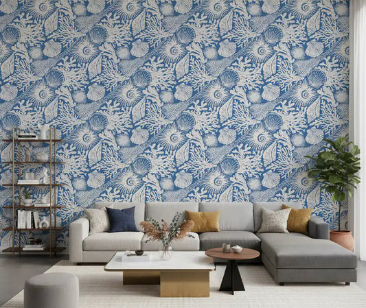 Underwater Wallpaper UK - Ocean Wall Murals - Giffywalls – Page 7